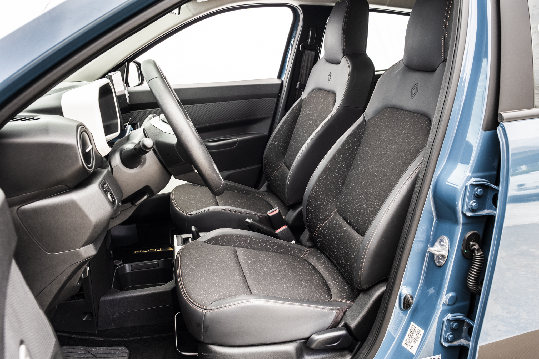 Renault Kwid E-Tech é elétrico de R$ 99.990 que mostra como carros nacionais estão caros ...