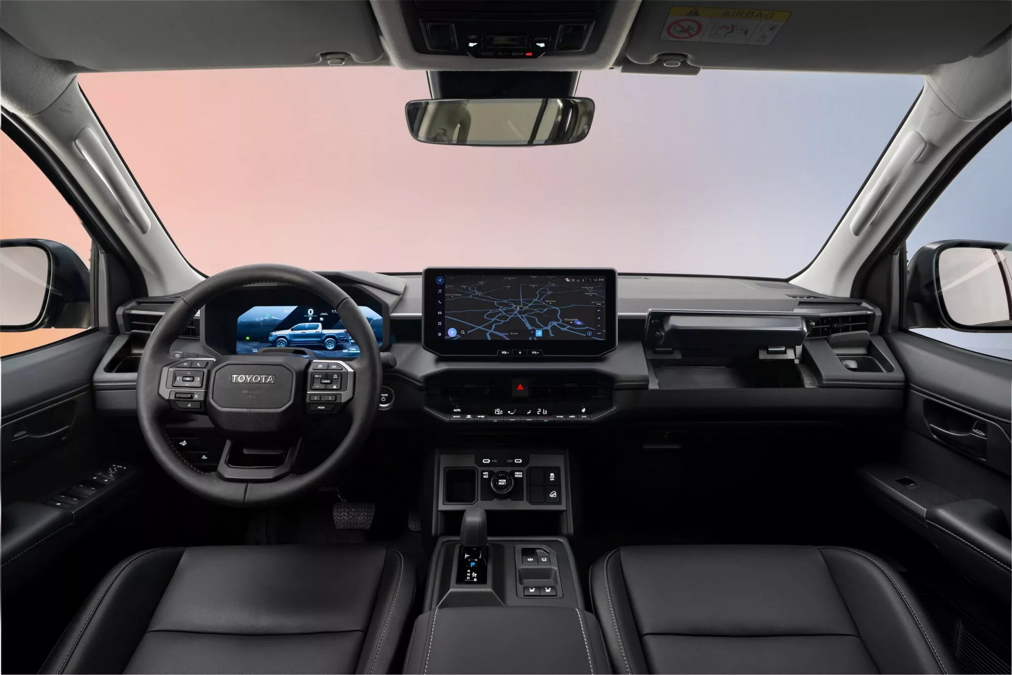 [4r]Toyota Hilux elétrica ‘mergulha’ como versão diesel, mas leva menos ...